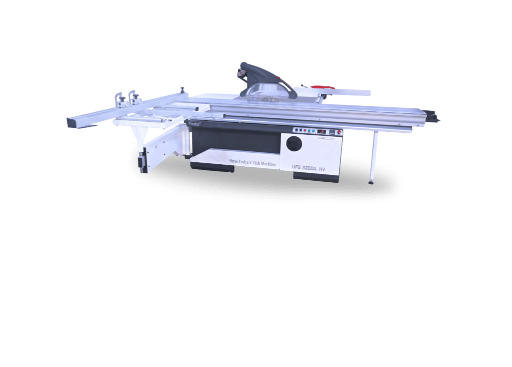 Fully Automatic Edge Banding Machines | Umaboy