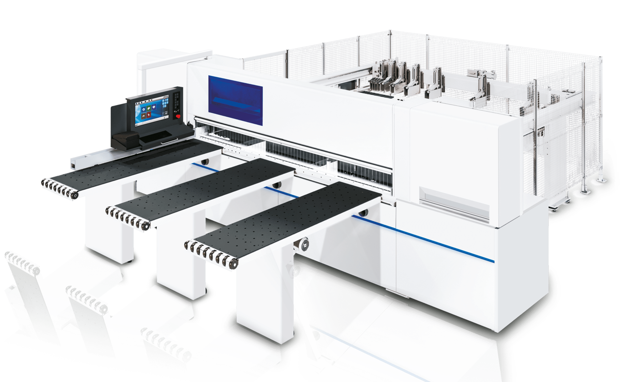 Trusted Panel Saw Machine Suppliers | Panel Machines